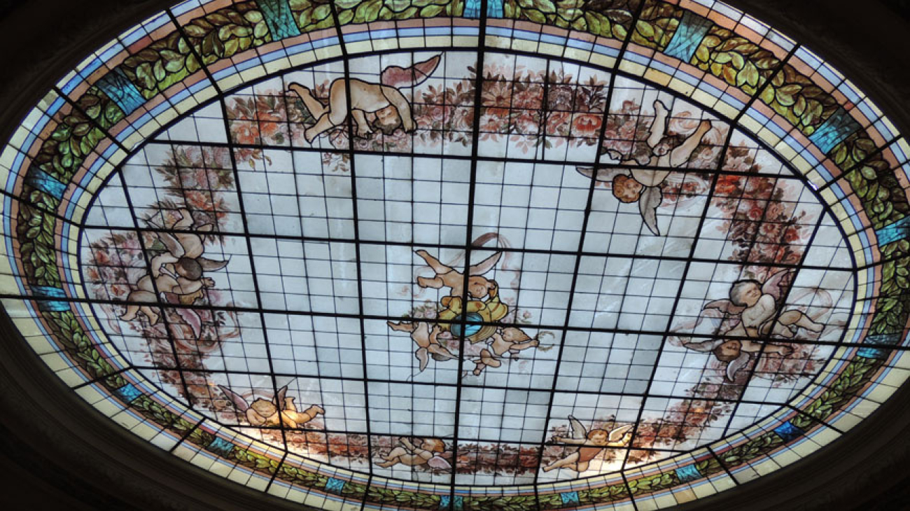 Palacio Piria | Poder Judicial